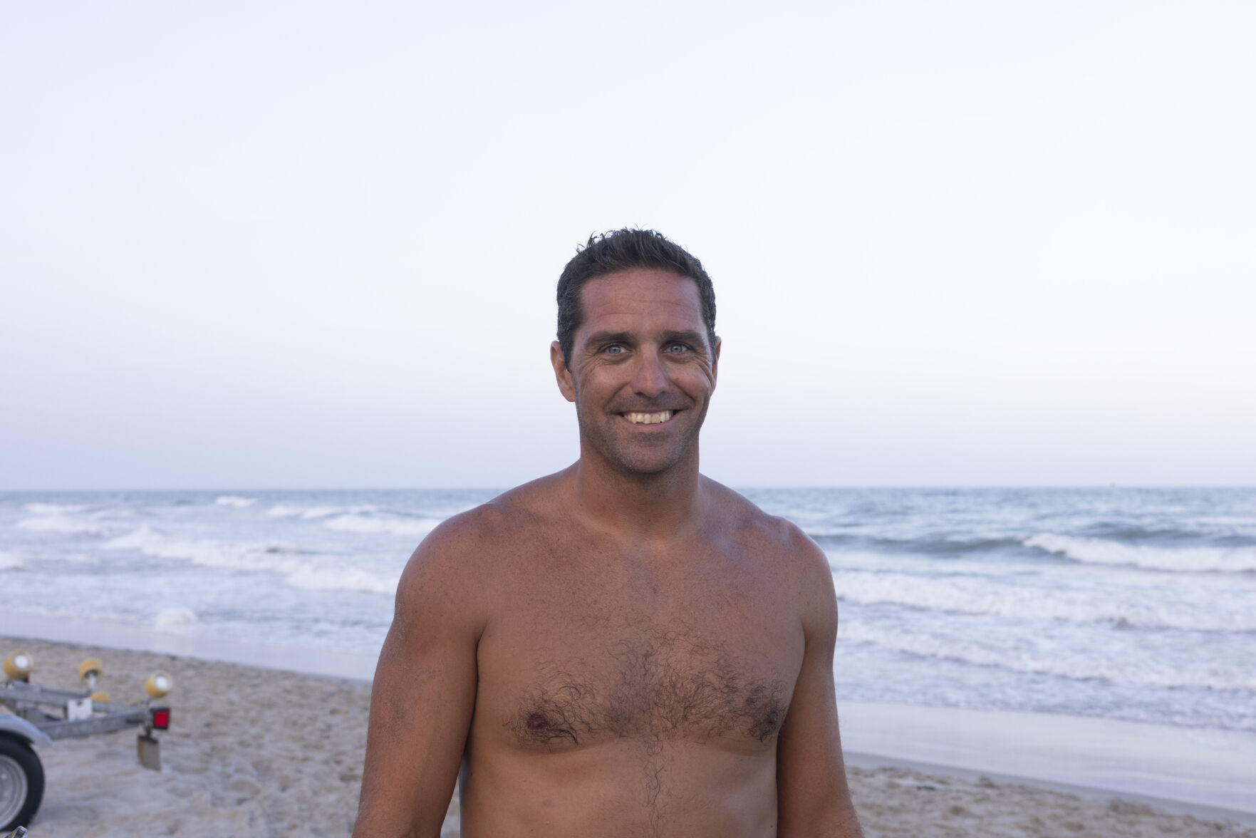 Margate World War II Memorial Lifeguard Races set for Friday