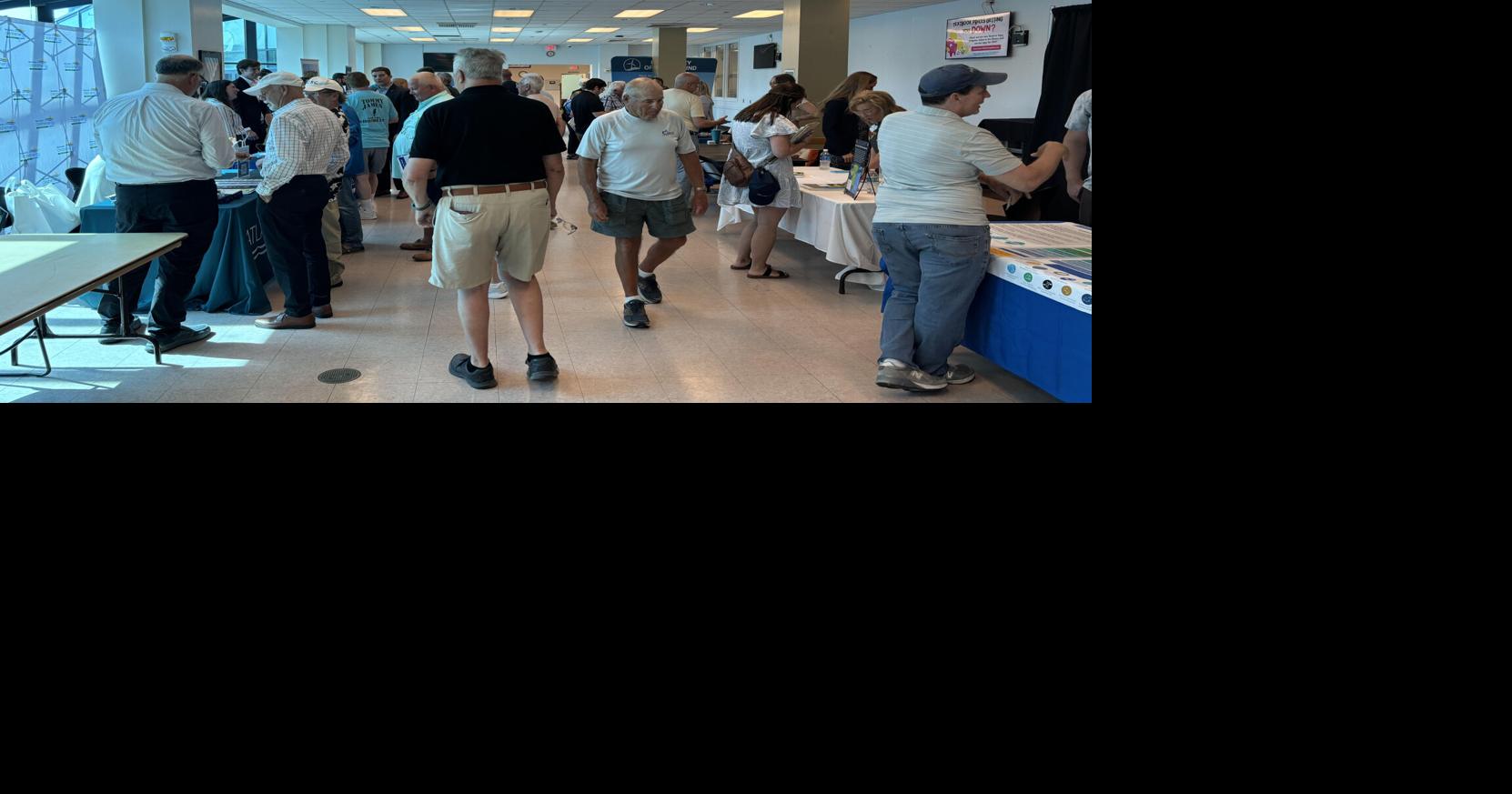NJEDA hosts offshore wind information session in AC