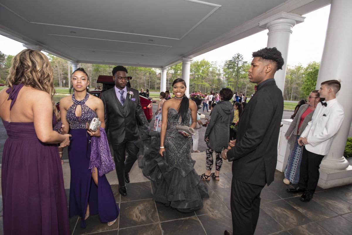 GALLERY: Oakcrest High School prom 2019