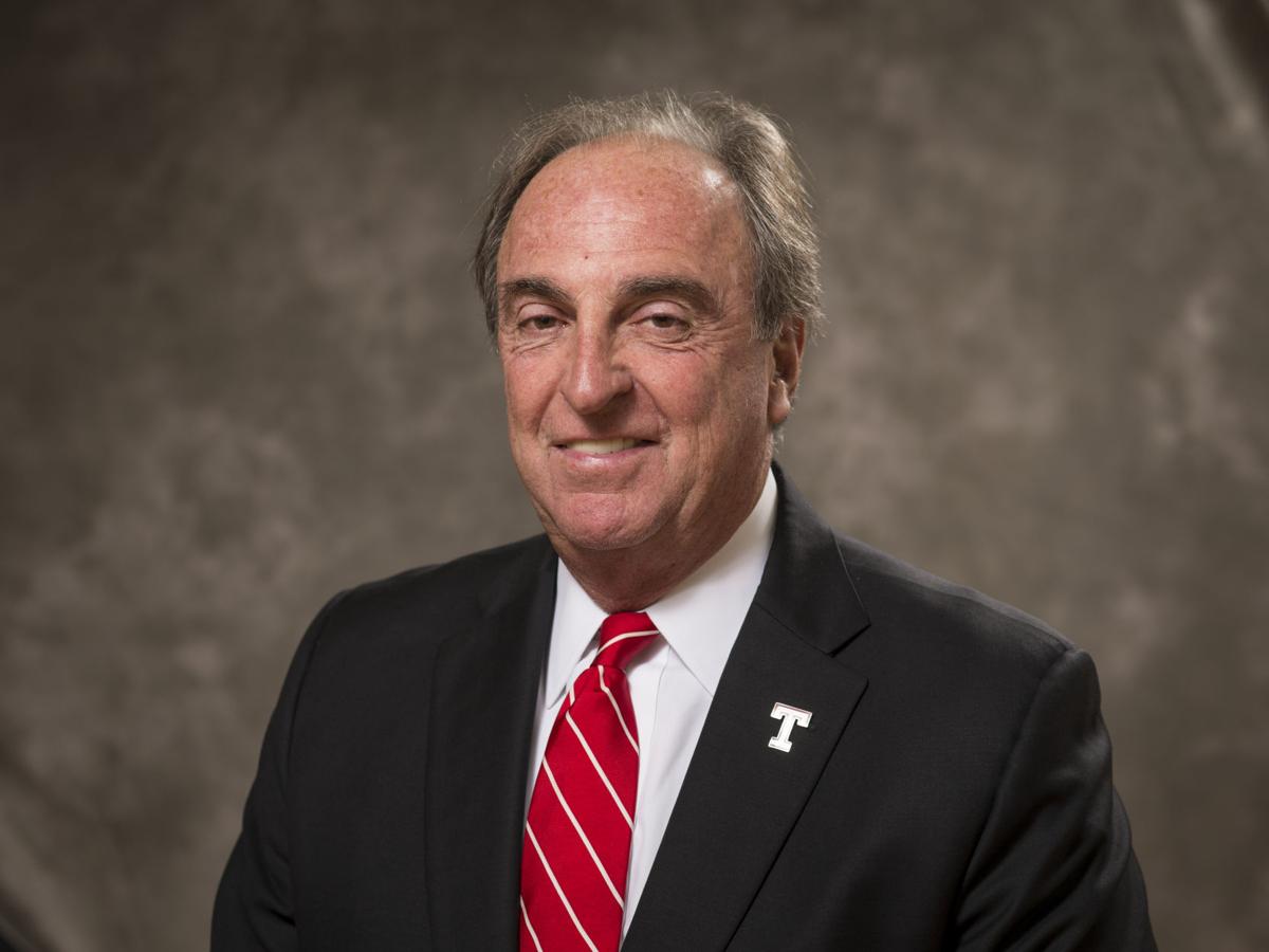 Interim AD Fran Dunphy says he was surprised but happy Temple asked him ...