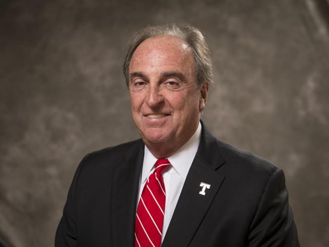 Interim AD Fran Dunphy says he was surprised but happy Temple asked him ...