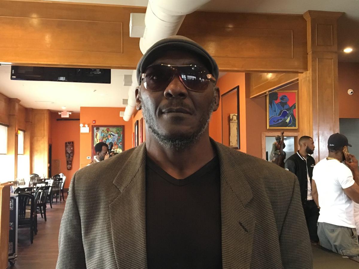 Seldon's A.C. Boxing HOF induction is better late than never