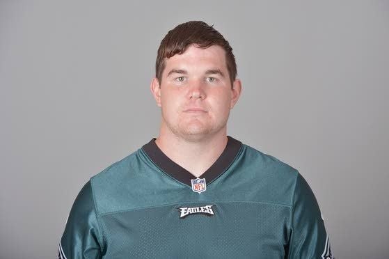 Three-and-out with Eagles' Taylor Hart