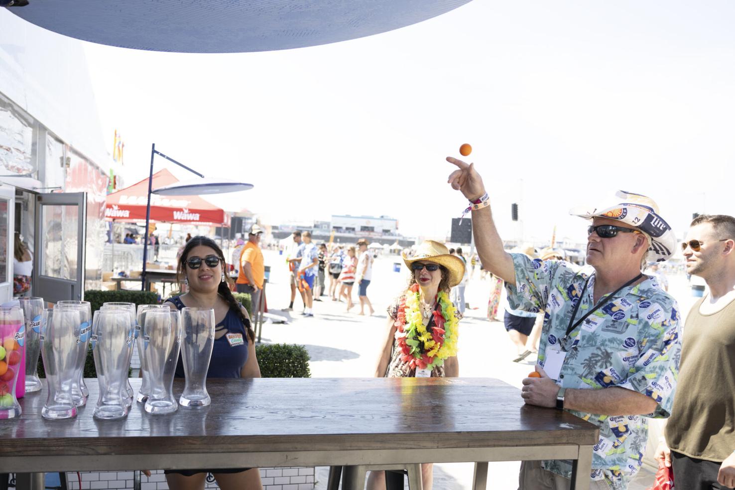 Barefoot Country Fest Brings $40M to Wildwood