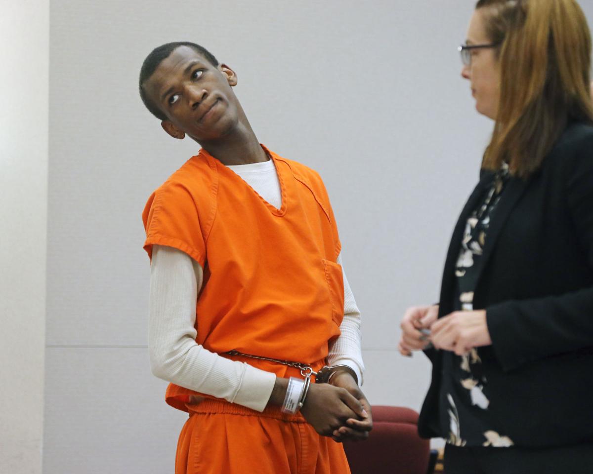 Pre Trial Detention Center Miami