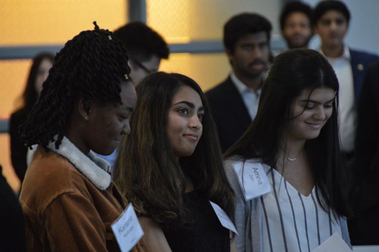Governor’s STEM Scholars’ “STEM in Business & Industry” Symposium ...