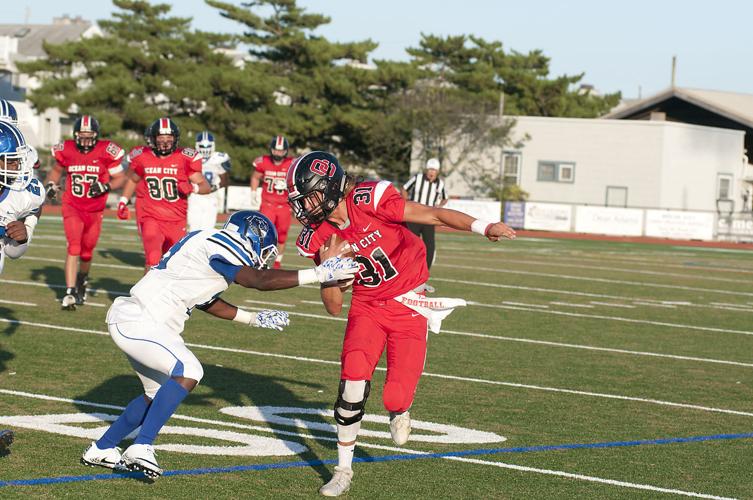 Who are this week's high school football MVPs?