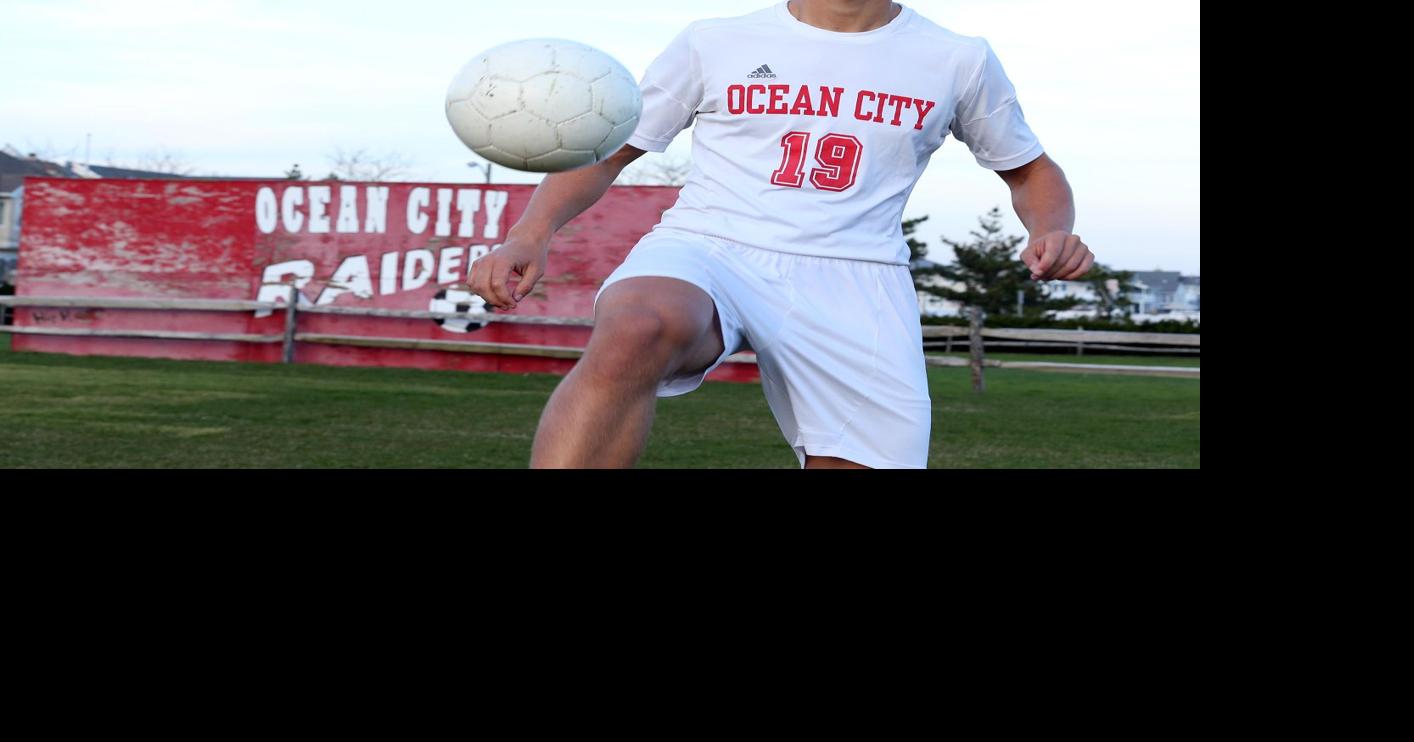 Boys soccer player of the year: Ryan Saul stands tall on defense for ...