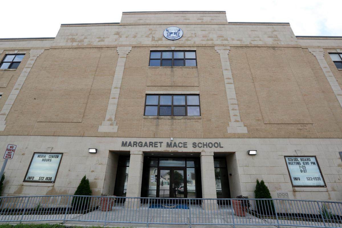 Hamilton, North Wildwood vote Tuesday for school projects