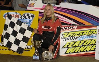 Two women to make Atlantic City race debuts this weekend