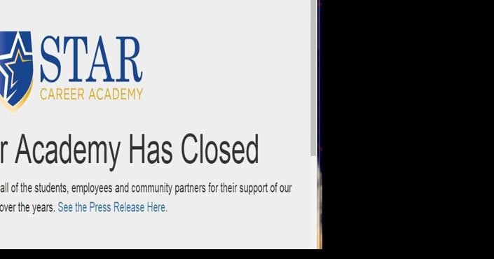 Star Career Academy in EHT closes abruptly