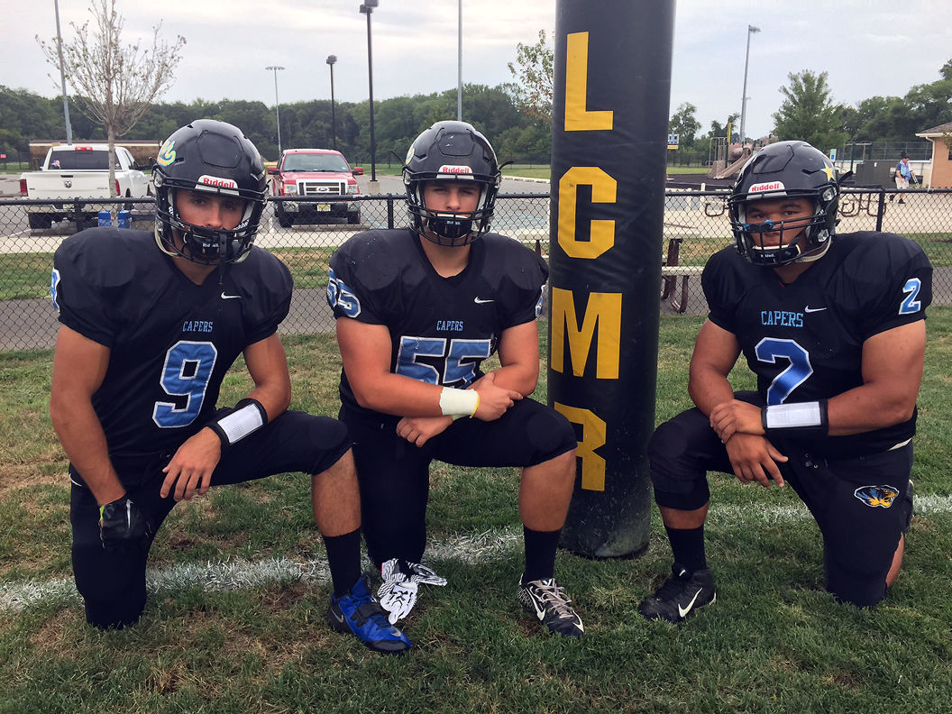 Caper Tigers look to continue the rebuild