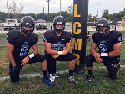 Caper Tigers look to continue the rebuild