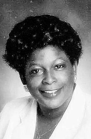 KING, CHRISTINE HAZEL