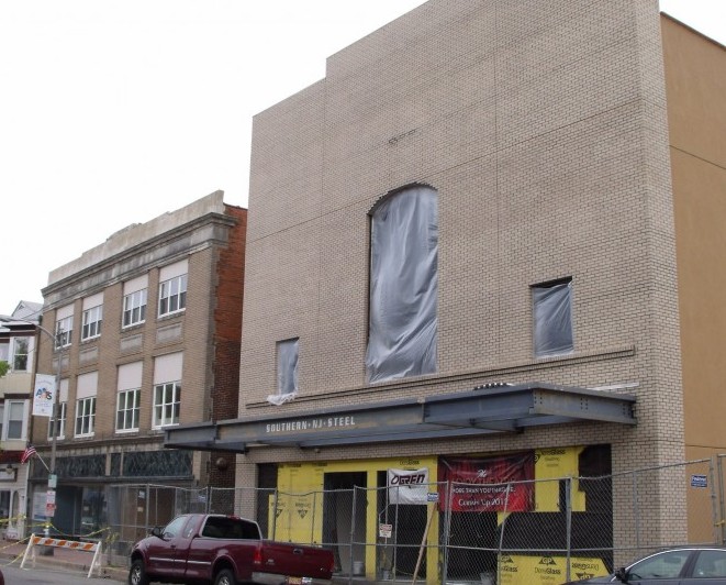 Levoy Theatre's first performance “The Music Man” set for Aug. 3; gala ...