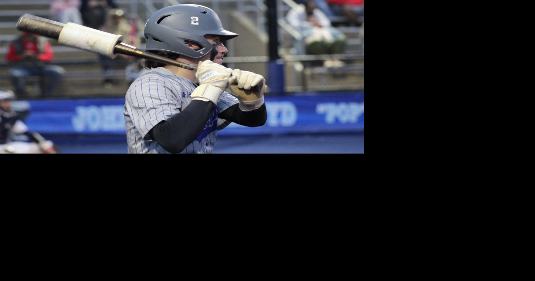 GALLERY: Atlantic City, Oakcrest reopen Pop Lloyd Stadium