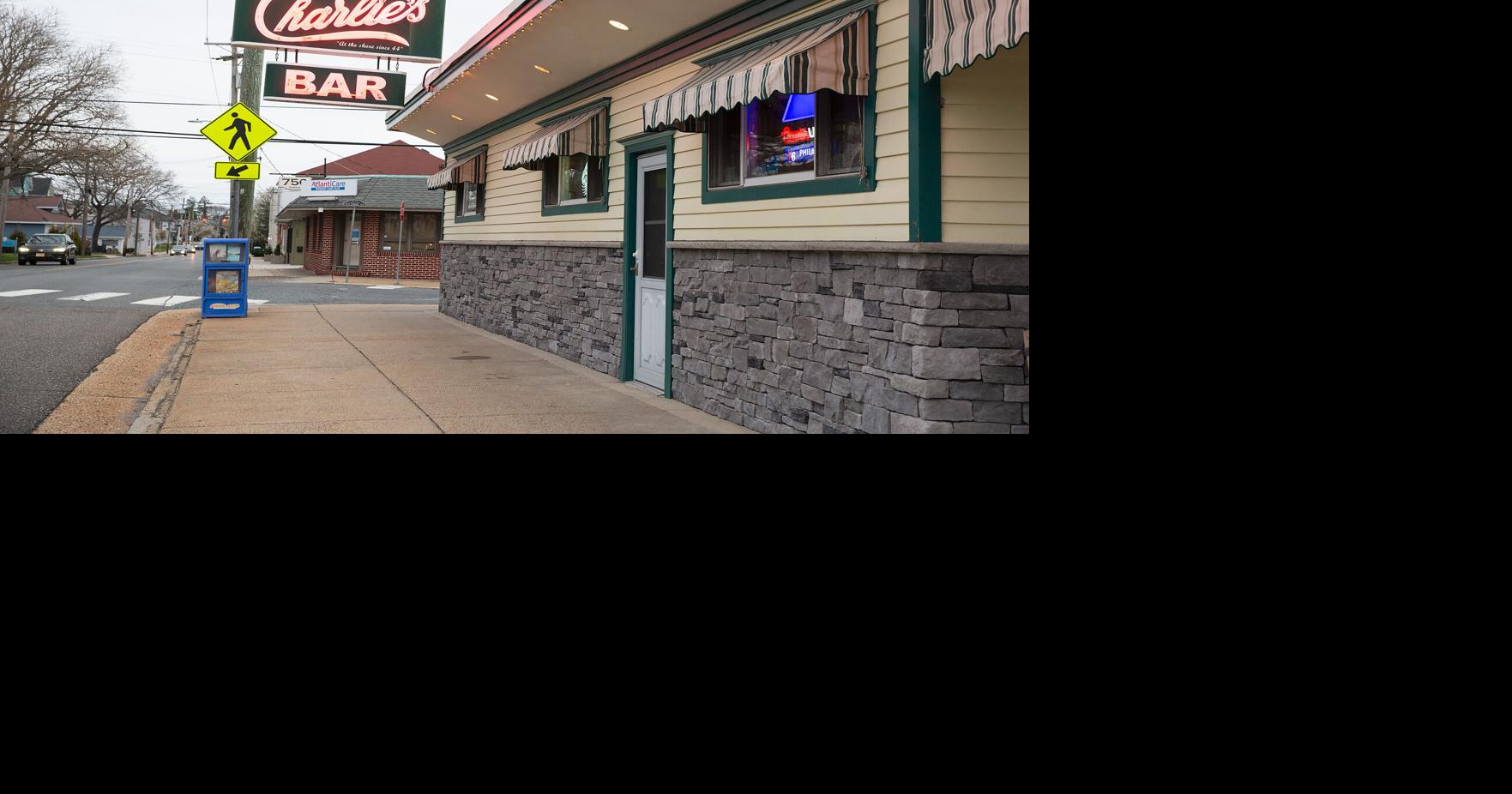 GALLERY: Somers Point bars on a Friday night