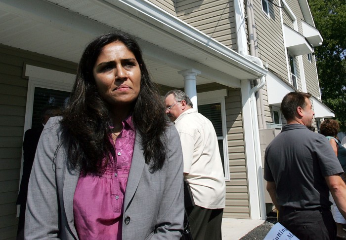 West Cape May meets affordable-housing requirement with home for disabled