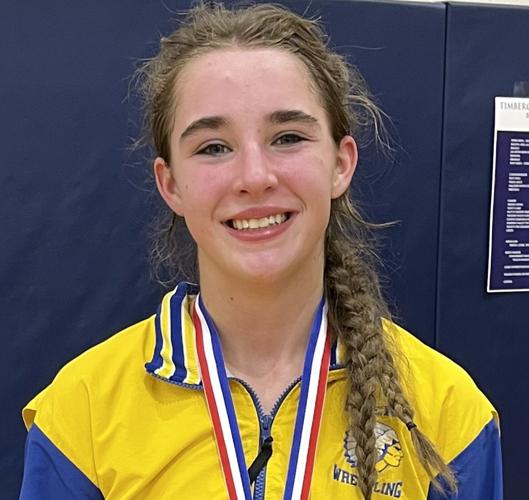 Mainland's Jackie Oviedo-Ramos, Buena's Shea Aretz win titles at SJ HOF ...