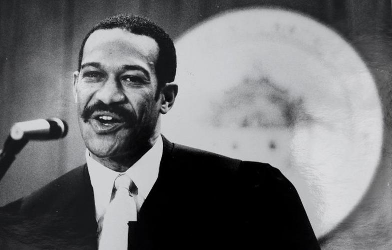 Bruce Weekes, pioneering A.C. municipal judge, dies at 70