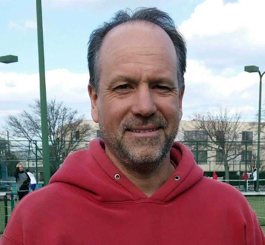 George McNally steps down as EHT basketball coach