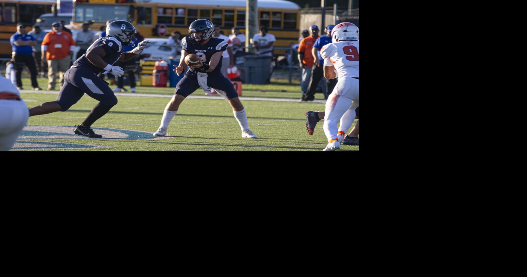 High school schedule for Friday, Sept. 22, 2023