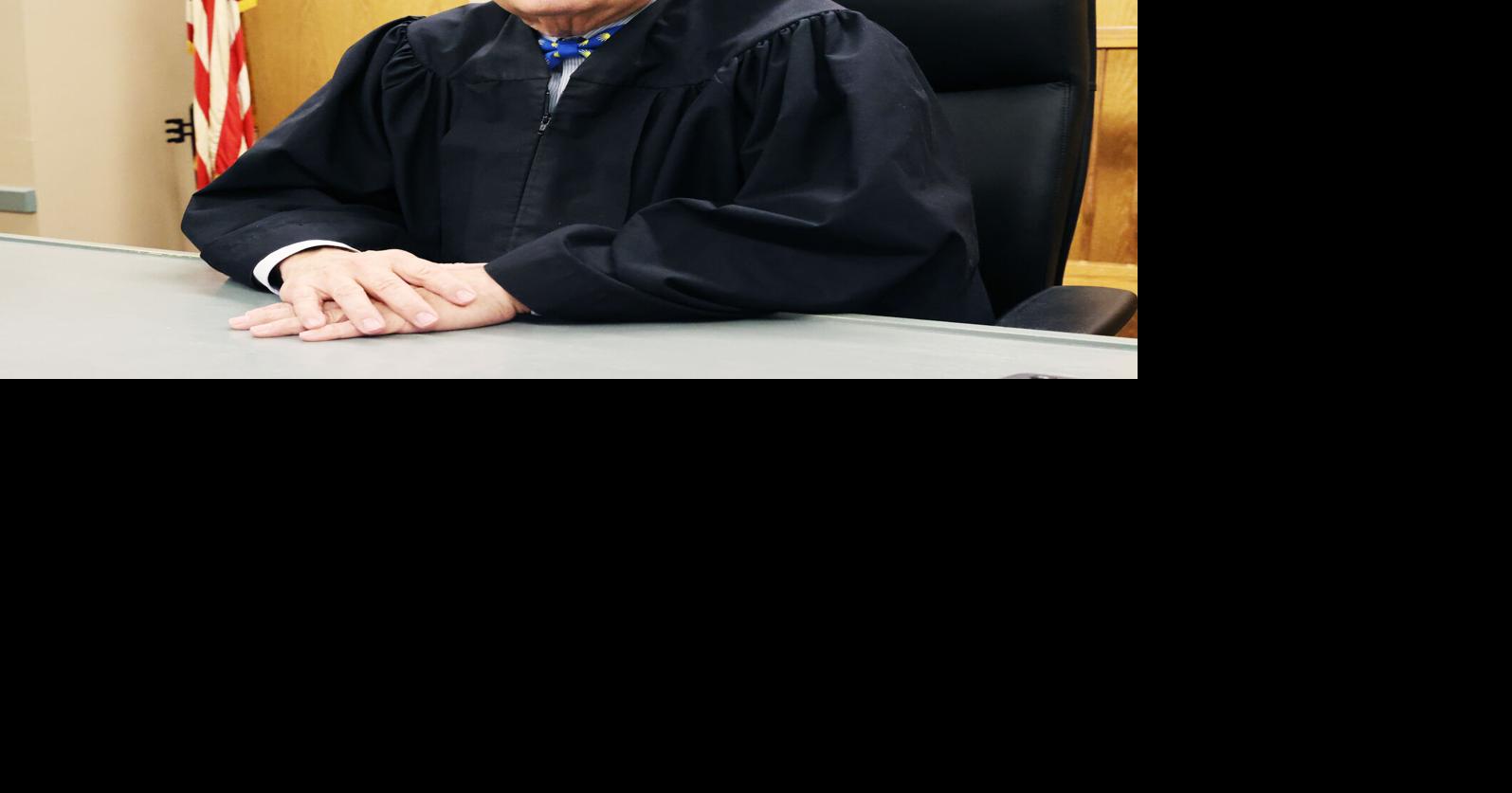 Retired judge Mendez joins Stockton's Hughes Center as contributing analyst