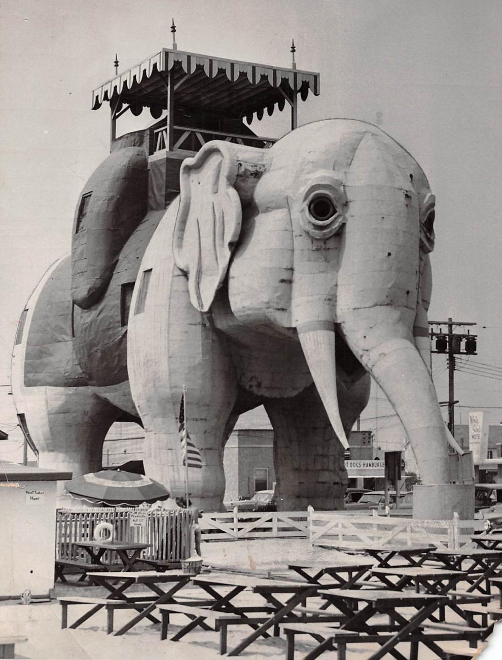 GALLERY: Look Back at Lucy the Elephant