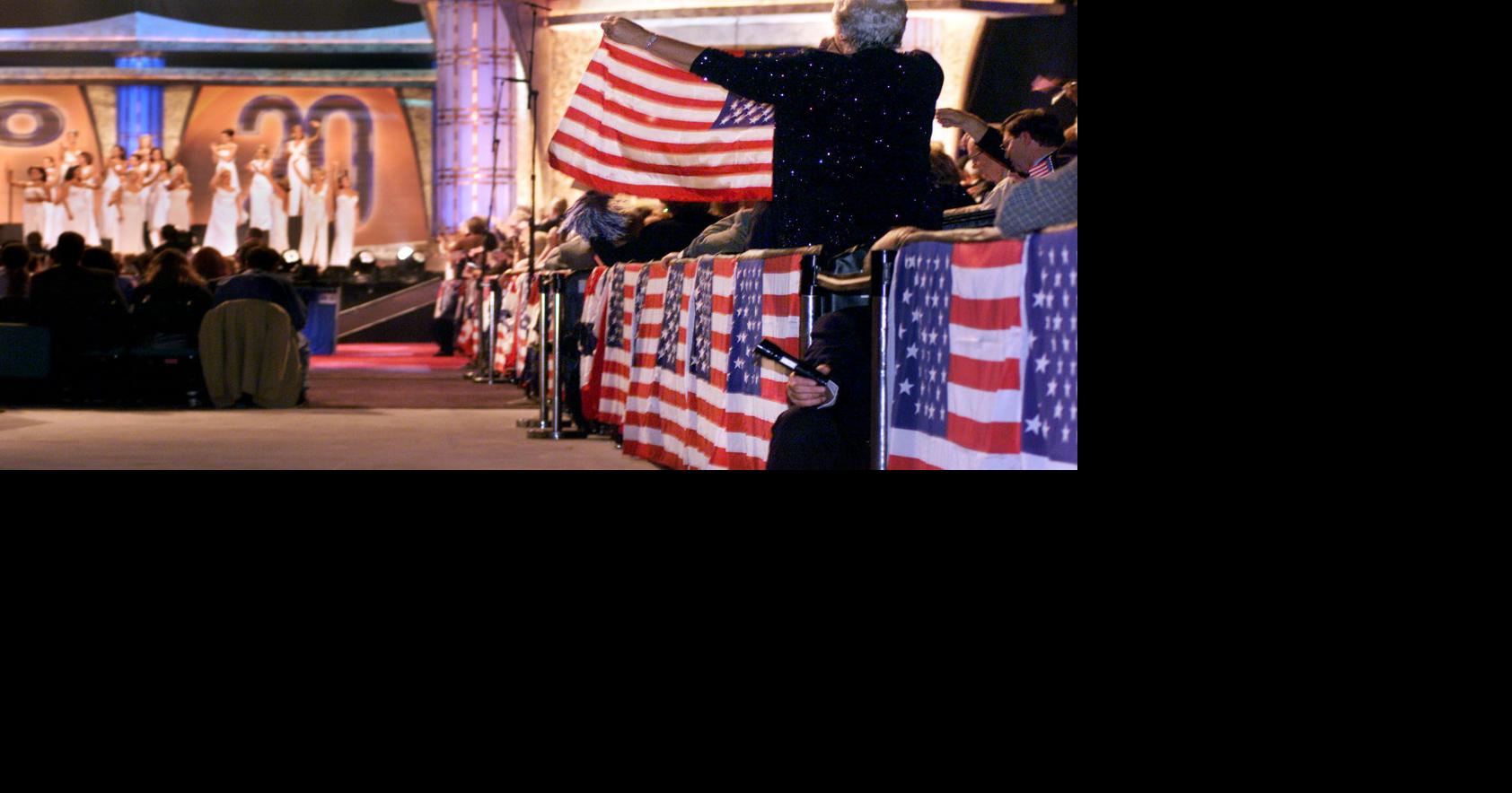 Miss America 2002