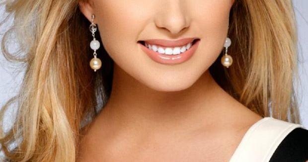 Miss Florida Victoria Cowen