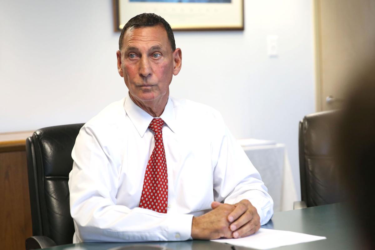 LoBiondo to hold aviation subcommittee hearing next week