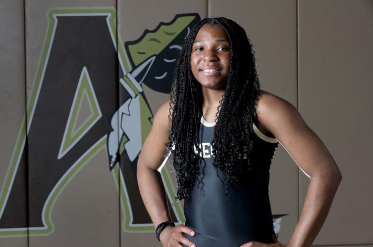 Who are this years Girls Wrestling All Stars