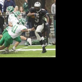 Egg Harbor Township's Tejay Johnson won't enroll at Rutgers