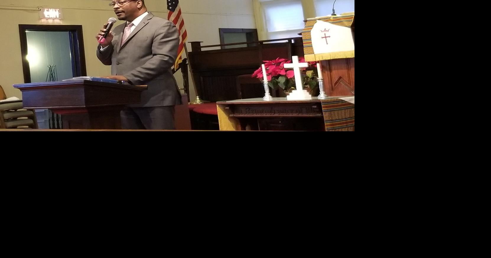 Atlantic City NAACP celebrates anniversary, reflects on work to be done