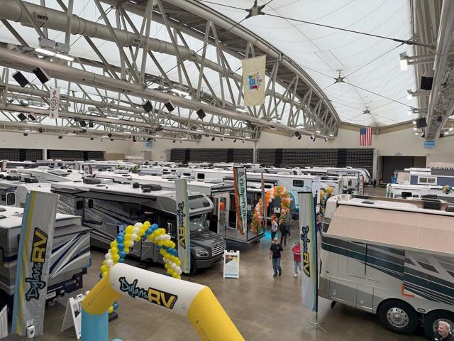 Jeep Invasion, half marathon this weekend in Ocean City