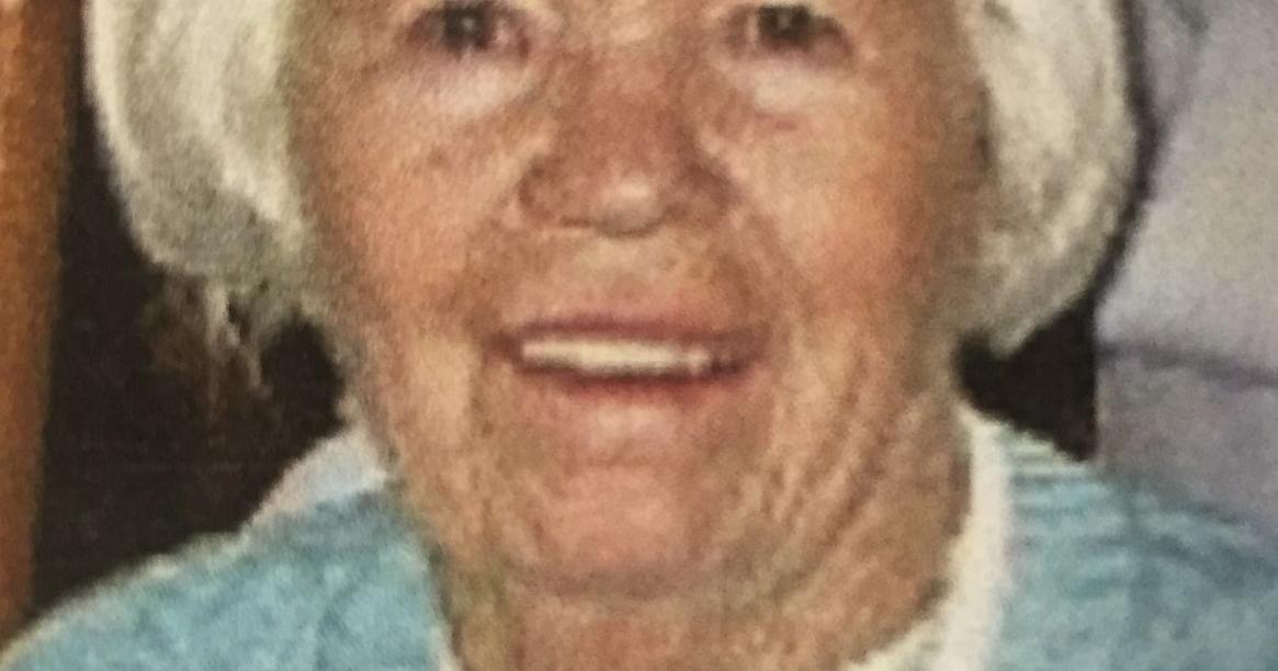 Haslett, Phyllis