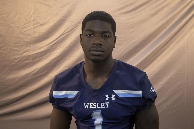 3 former CAL players help Wesley football upset No. 18 Salisbury