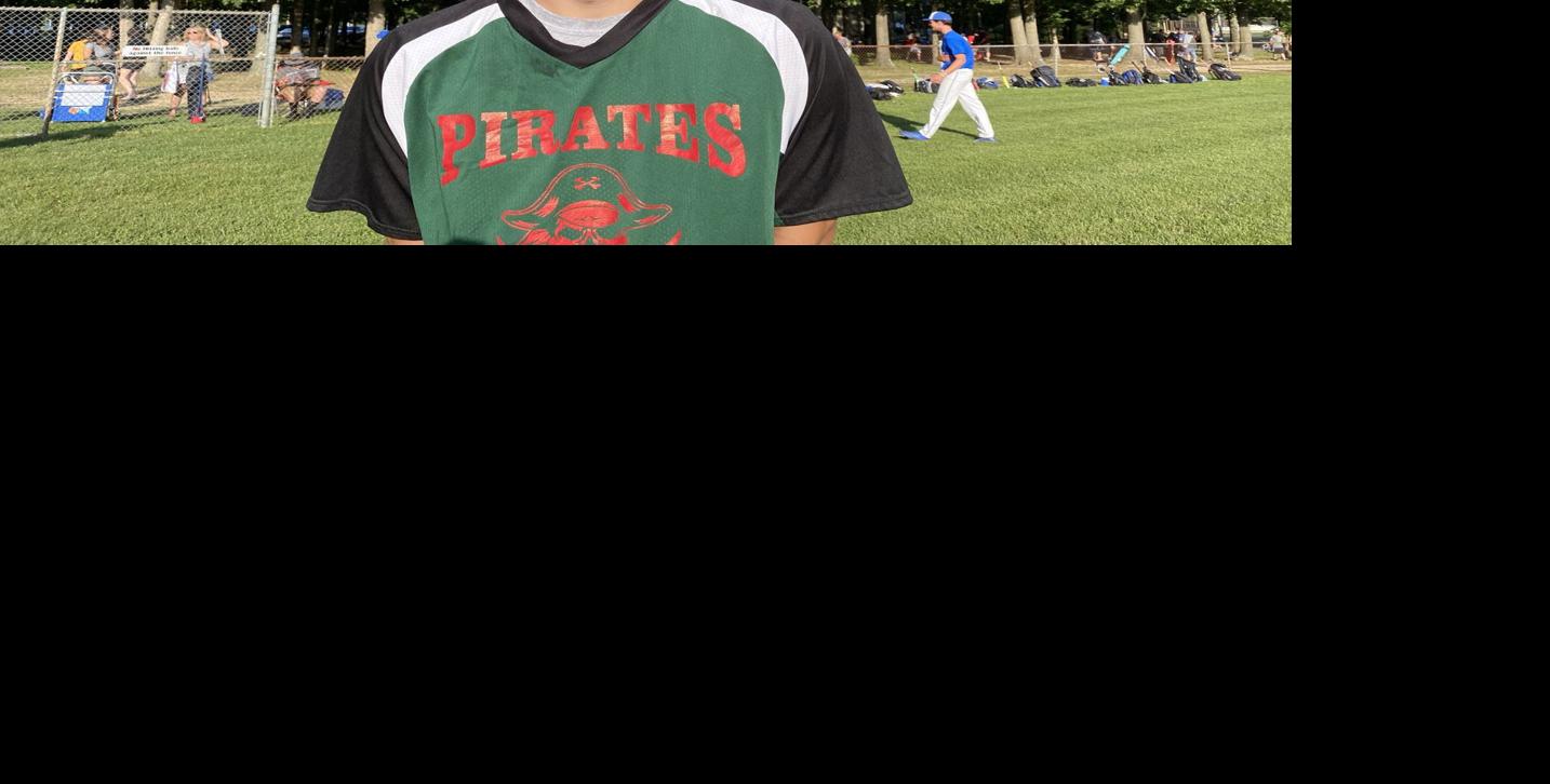 Barry Walker gets only hit for EHC Pirates in win over Buena | Atlantic ...