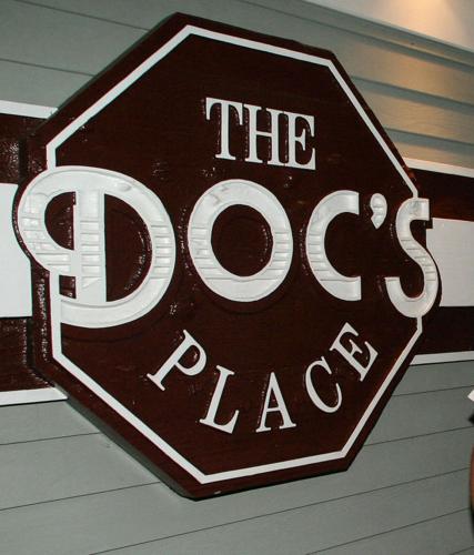 The Doc’s Place keeps it classy in Somers Point