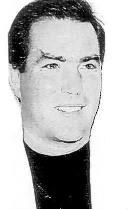 DELLINGER, DONALD "Don"