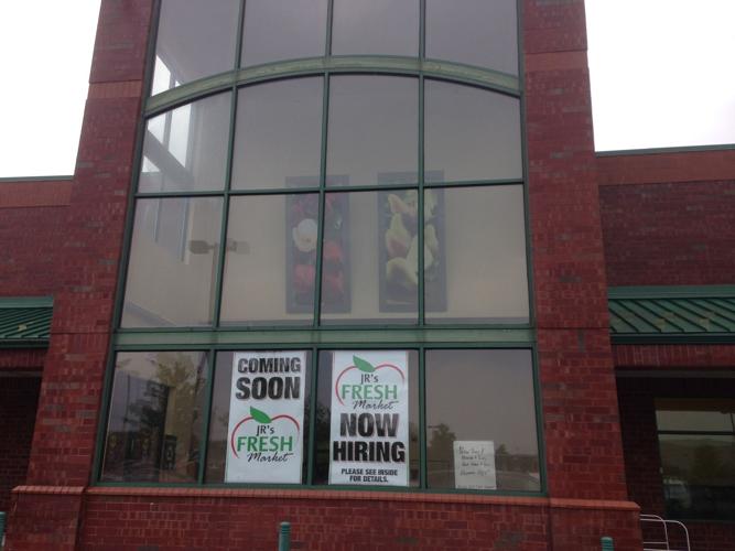 JR's Fresh Market to hire up to 150 people, open by mid-August in ...