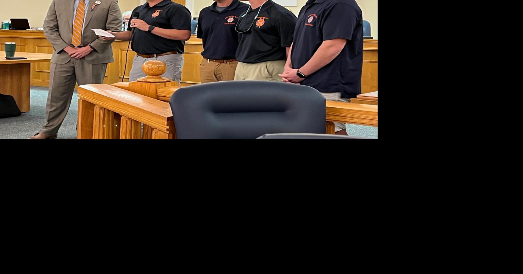 Brigantine lifeguard officials anticipate new contract by Memorial Day ...