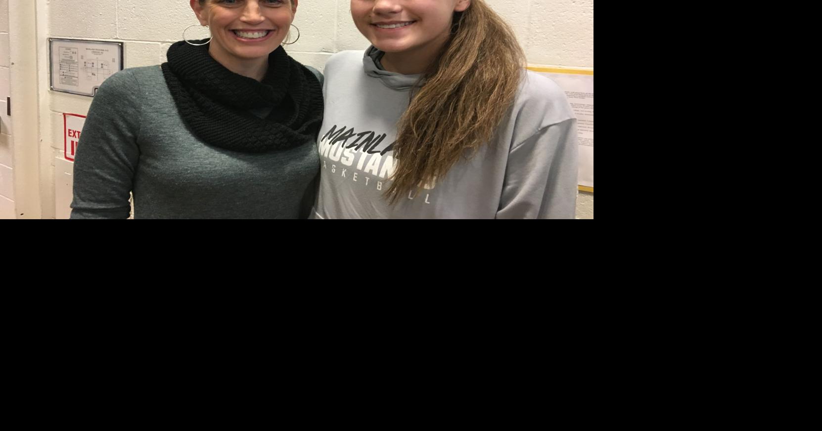 Mustangs stomp Winslow, will face OC for SJ title (with video)