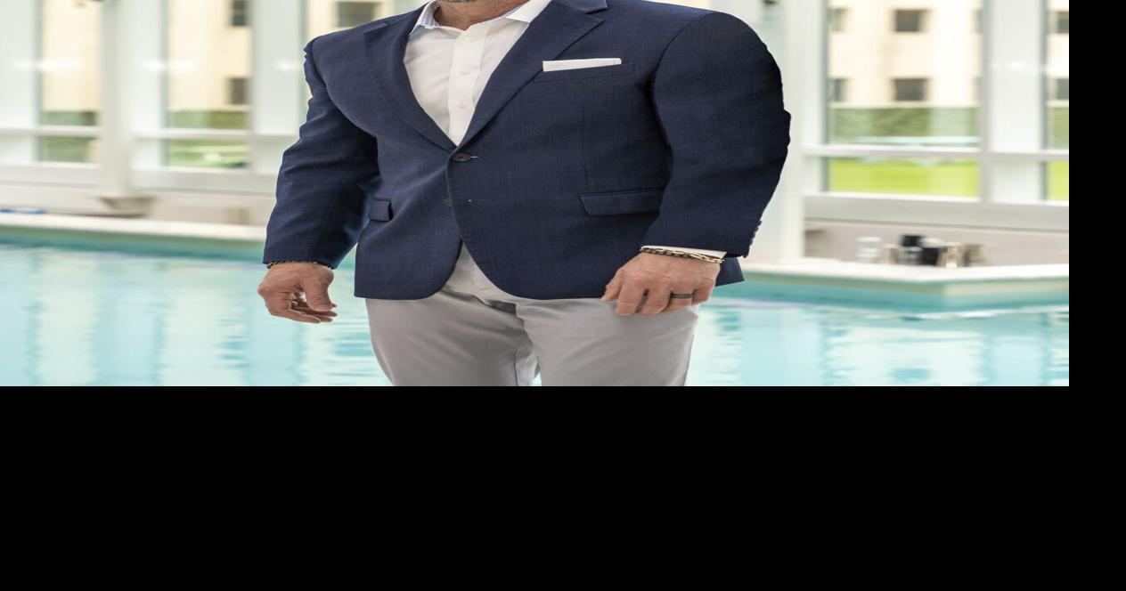 Showboat names Anthony Faranca as new general manager