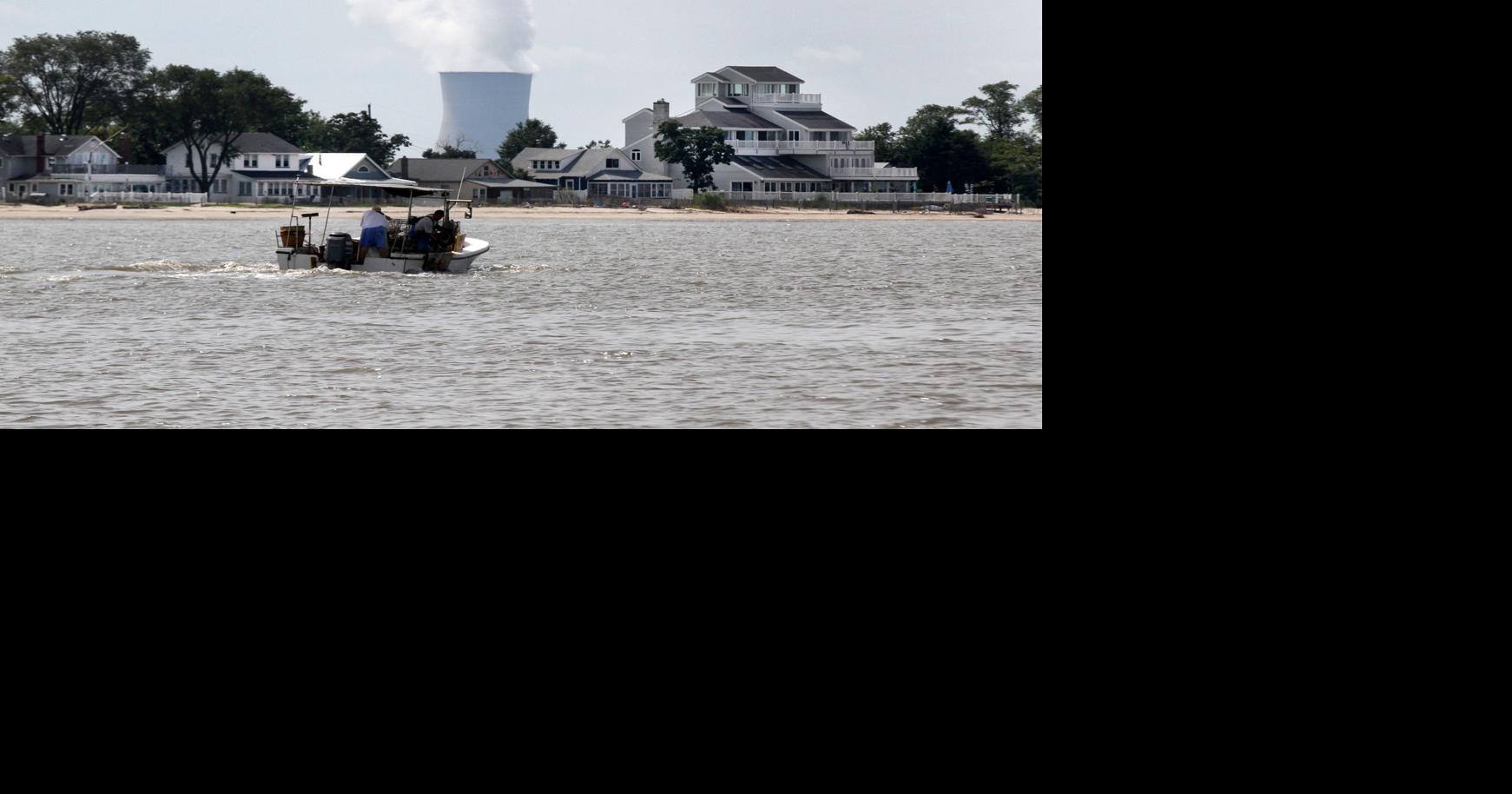 New Jersey Wind Port project in Salem County is the next big thing