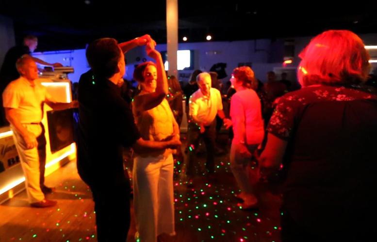 Philly-famous DJ Jerry Blavat creates generations of 'Memories' down ...