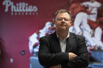 Same Phillies scout who signed Nola helps them get Realmuto