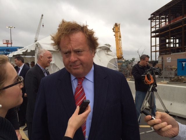 Caesars CEO Loveman: Showboat has received multiple offers