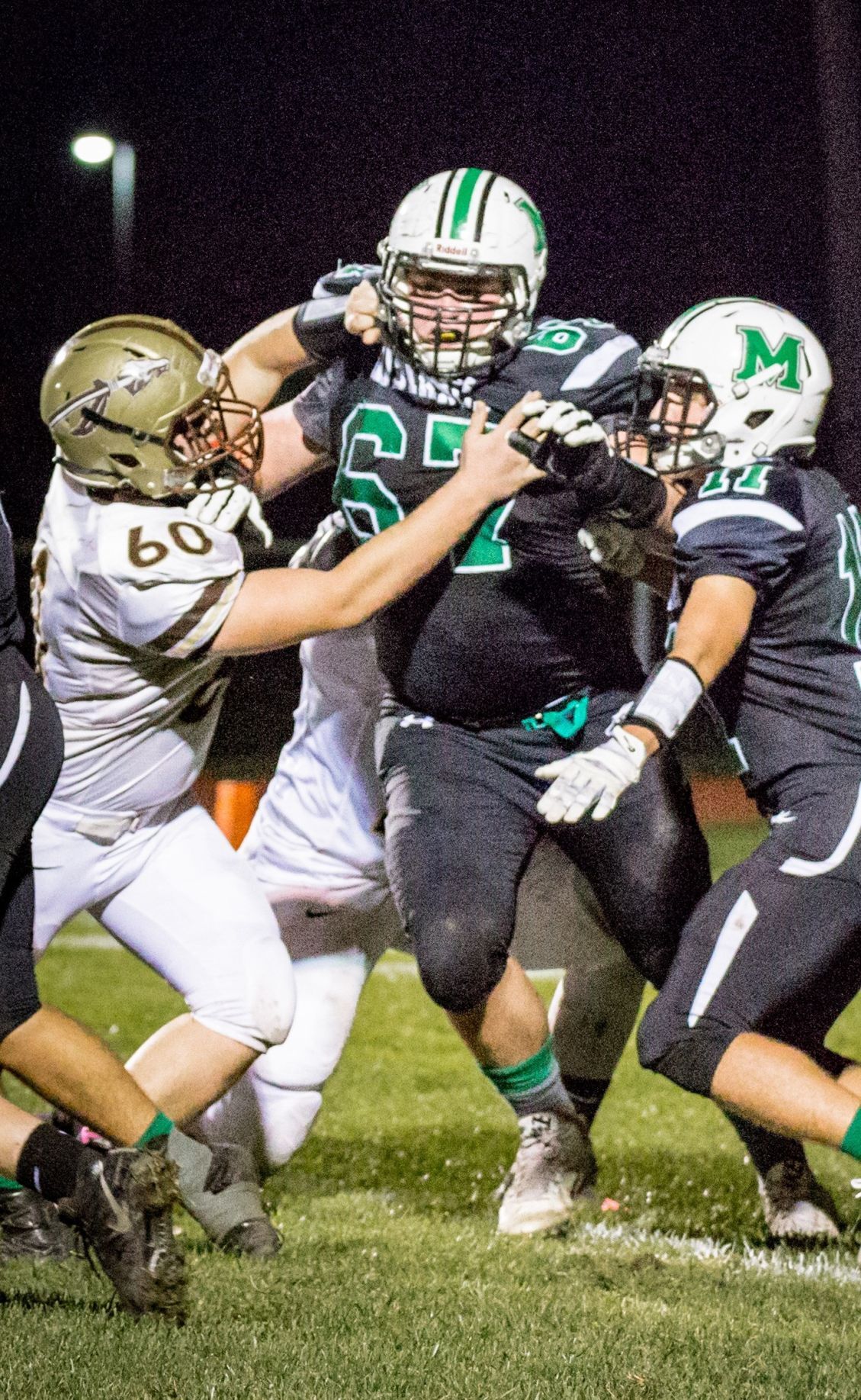 Absegami grad Hood helped Temple get rolling into bowl | Atlantic City ...