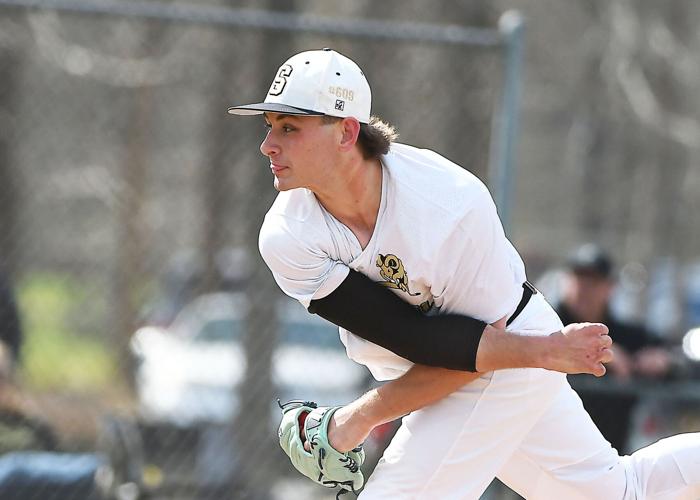 Jessica Mooney strikes out 12 to lead Ocean City